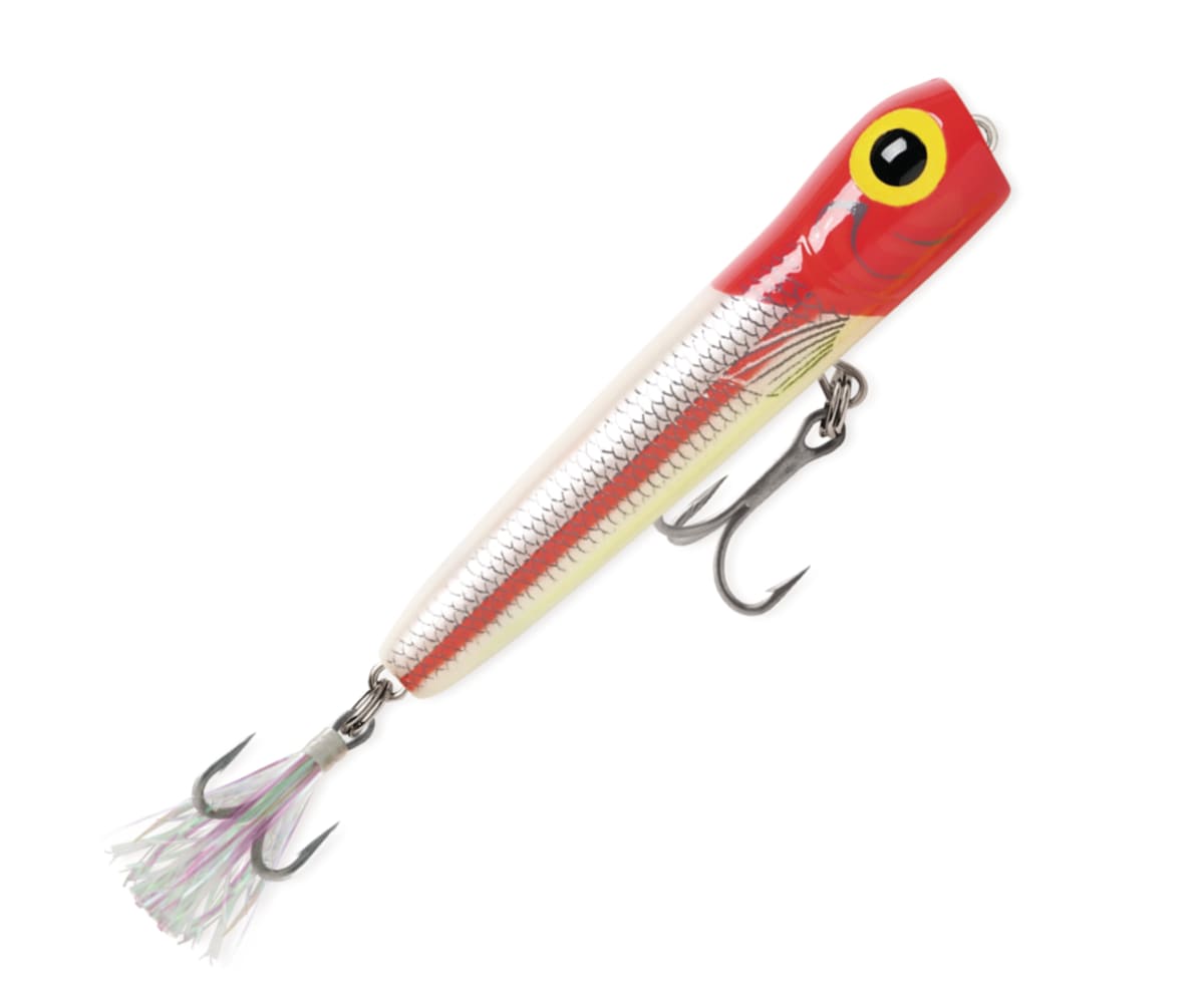 Chug Bug Website - Premium Fishing Gear