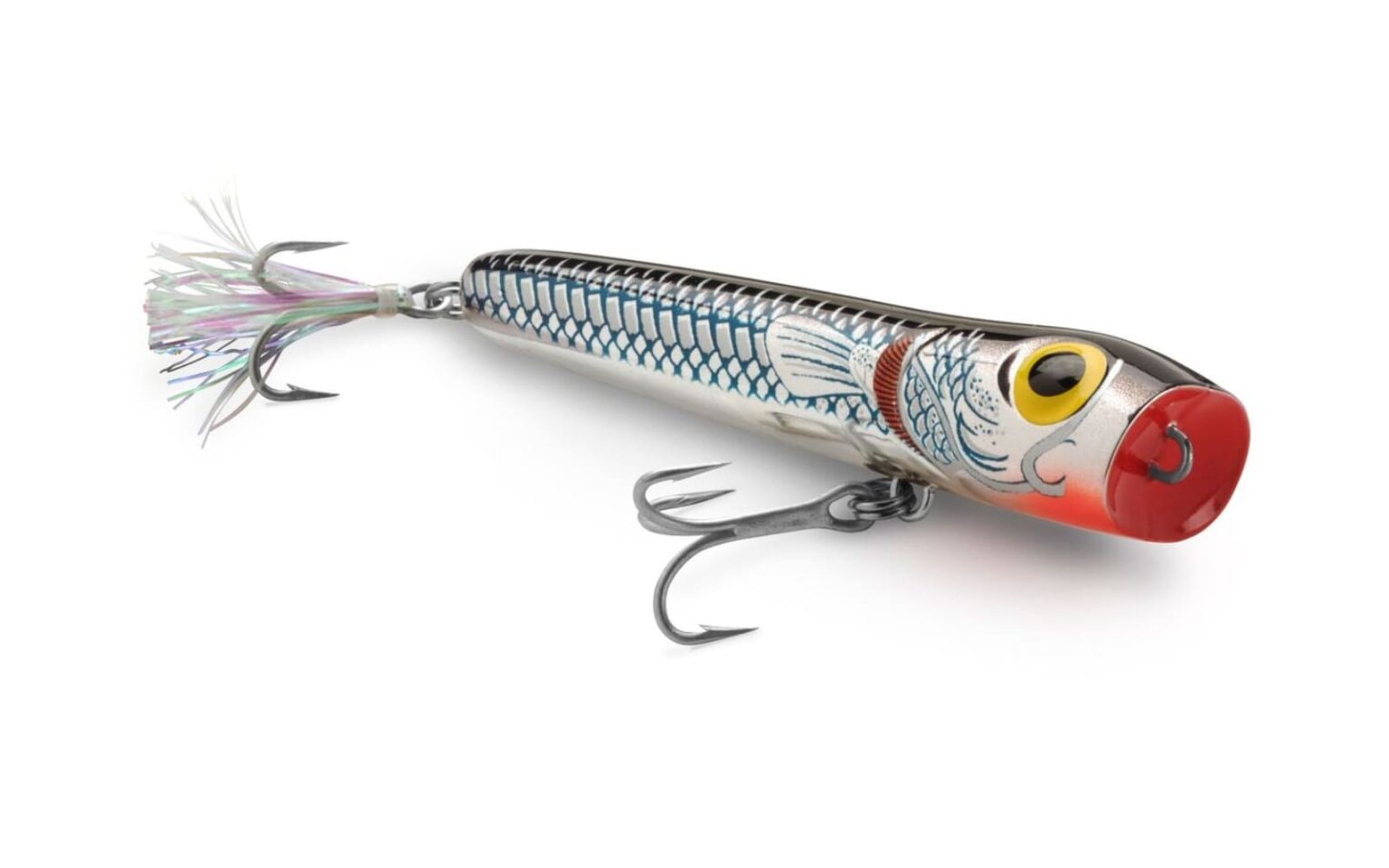 Chug Bug Website - Premium Fishing Gear